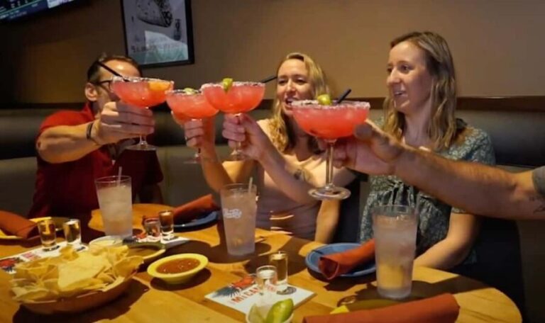 Sonoran Desert: Trails & Tequila Tasting Hummer Adventure - Authentic Mexican Cuisine and Tequila Tasting