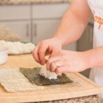 Sophisticated Sushi Class in Los Angeles (Includes 6-Course Meal) - What to Expect: A Step-by-Step Breakdown