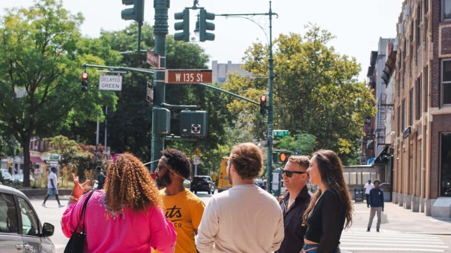 Soul of Harlem: Strivers Row, Apollo Theatre, Gospel History - The Many Layers of Harlem’s History
