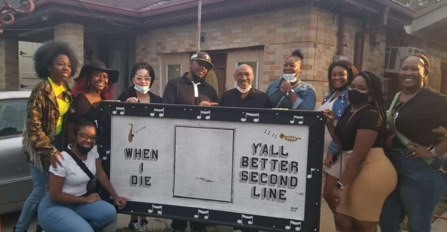 Soul of New Orleans City Tour - Exploring the Itinerary in Detail