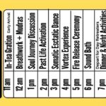 Soul Reconnection Retreat in Joshua Tree - The VIP Experience: More Than Just a Day