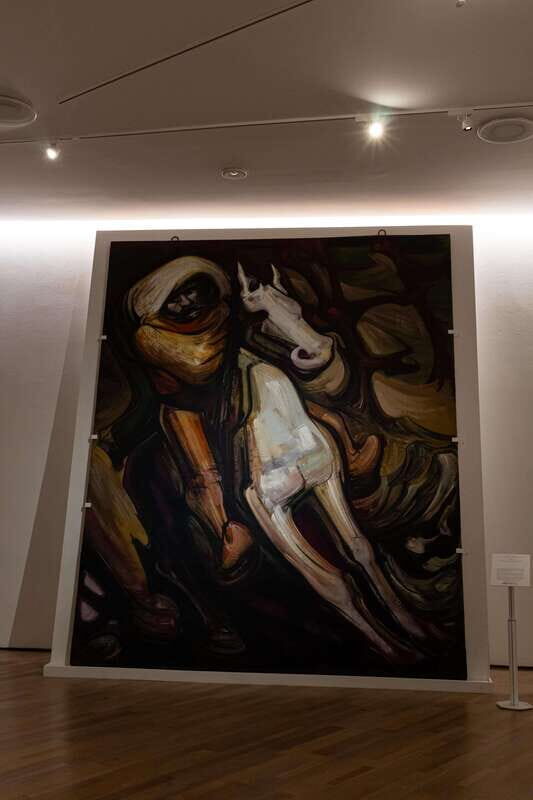 Soumaya: the greatness of Mexican & western art. - Who Is This Tour Best For?