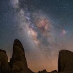 Soundbath Under The Stars-Joshua Tree - Why the Desert Vortex Matters