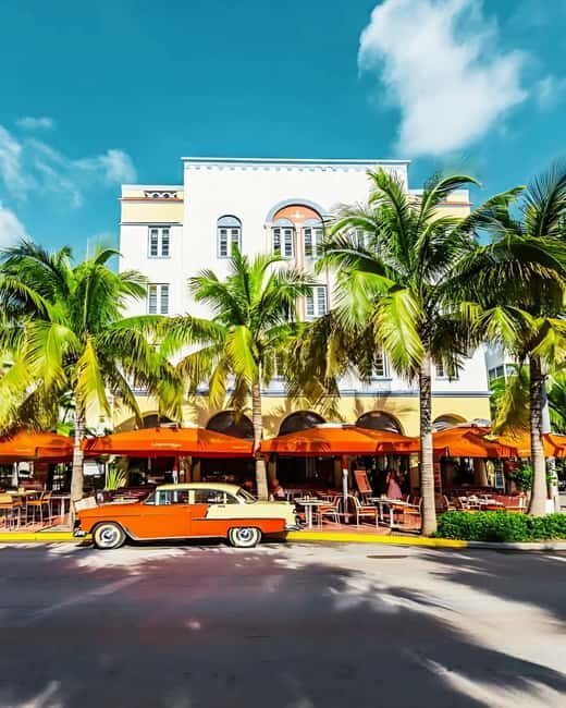 South Beach: French Guided Tour of the Art Deco District (2 hours) - What Sets This Tour Apart