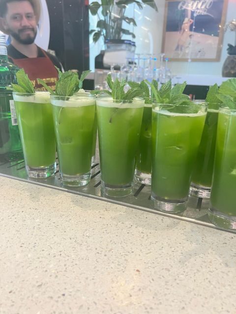 South Beach Miami Beach: Cocktails Tour - Final Thoughts