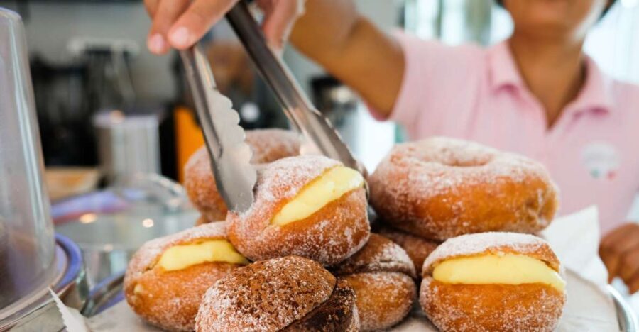 South Beach Sweets Tour: Donuts, Pastelitos, and Patisseries - What’s Included and Practical Details