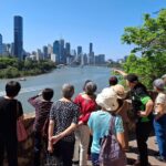 South Brisbane Cemetery Ghost Tour - The Value Proposition
