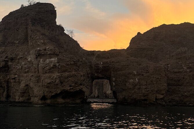 South Carmen and Danzante Island Adventure - Practical Details and What They Mean for You