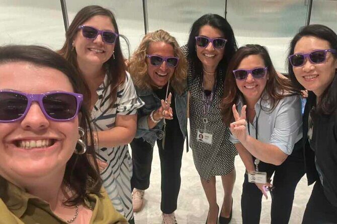 South Carolina Audio Tour: Charleston Audio Tour Adventure - Discovering Sights and Hidden Gems