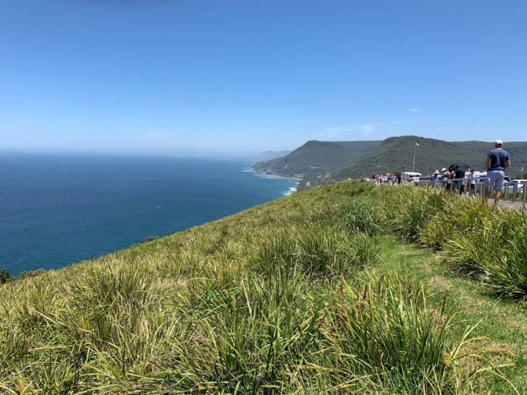 South Coast Private Charter - What to Expect: Practical Details