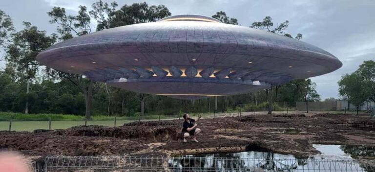 South Kolan: Mystery Craters Self-Guided Tour - The Journey Through Mystery Craters