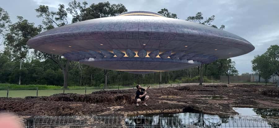 South Kolan: Mystery Craters Self-Guided Tour - The Journey Through Mystery Craters