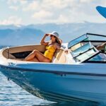 South Lake Tahoe: 24-foot Crest Pontoon Boat Rental - Pricing and Value