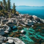 South Lake Tahoe Clear Kayak Adventure - Who Would Love This Tour?