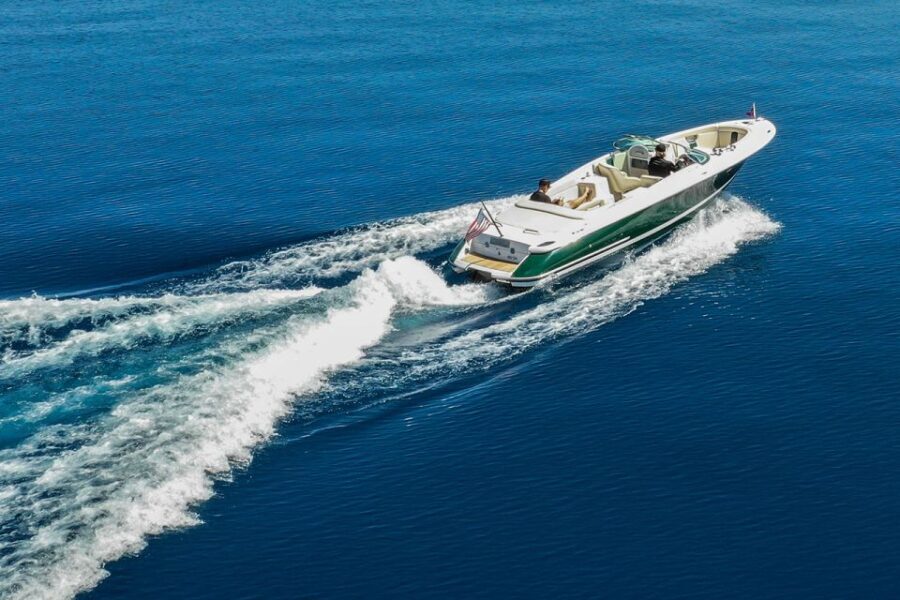 South Lake Tahoe: Private Daytime Boat Charter for 2-6 Hours - Authentic Experiences from Reviewers