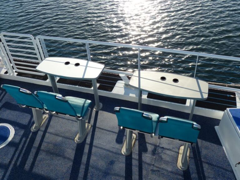 South Maui: Sunset Prime Rib or Island Fish Dinner Cruise - Who Would Love This Cruise?