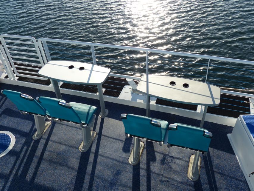 South Maui: Sunset Prime Rib or Island Fish Dinner Cruise - Who Would Love This Cruise?