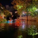 South Miami Beach Night Clear Kayaking Glow Tour - Who Will Love This Tour?
