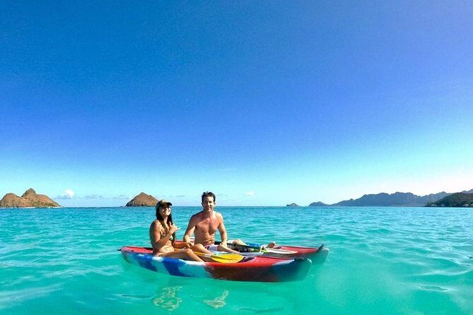 South Shore Aloha Friendly Tour - Value for Money