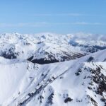 Southern Alps Scenic - The Flight Experience: What You Can Expect