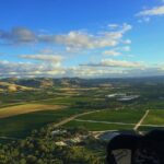 Southern Barossa: 10-Minute Helicopter Flight - Evaluating the Cost and Value