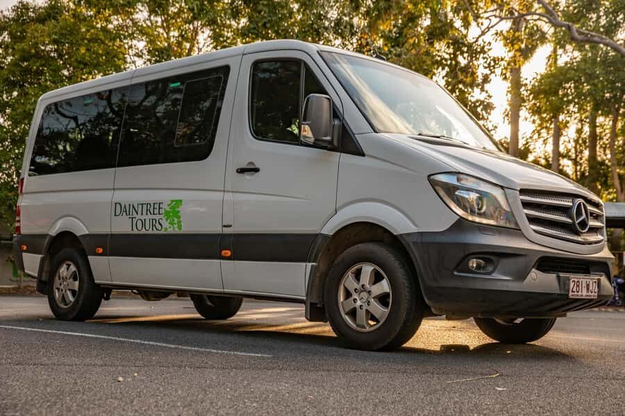 Southern Daintree Explorer Tour - Half Day - What Makes This Tour Stand Out?