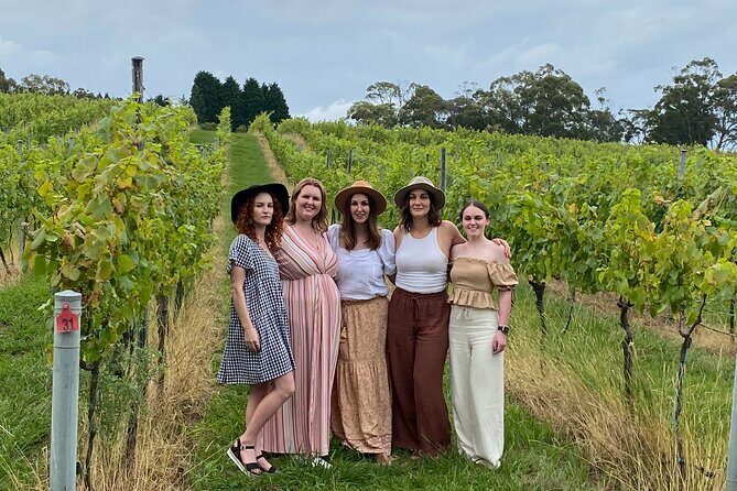 Southern Highlands Full Day Wine Tour Sydney Pick Up - Why This Tour Offers Good Value