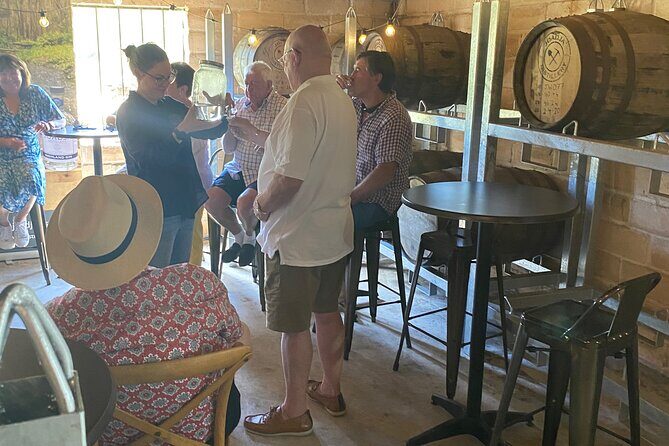 Southern Highlands Full-Day Wine Tour - What Makes This Tour Stand Out?