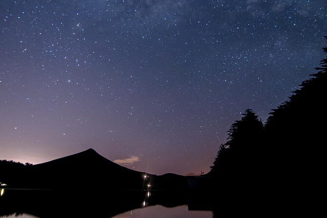 Southern Skies Stargazing Tour in Dunedin - Potential Drawbacks to Keep in Mind