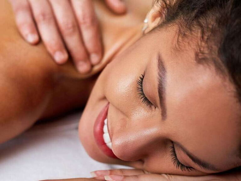 Spa Day At Your Hotel: Massage & Facial 90 min - The Real Value of This Experience