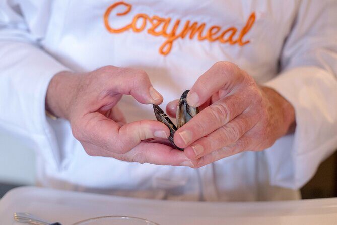 Spanish Cooking Class With Paella in Sacramento (4-Course Menu) - Who Is This Tour Best For?