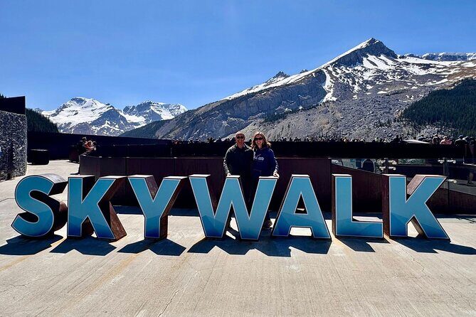 Spanish Private Tour to Columbia Icefields from Calgary - Final Thoughts: Is This Tour Right for You?