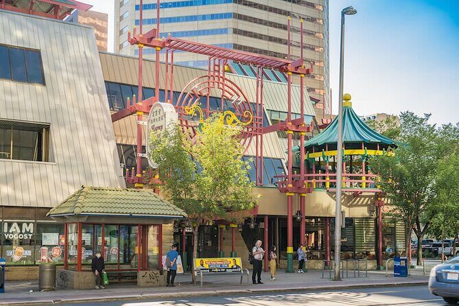 Spanish PrivateTour- Calgary - - Detailed Breakdown of the Itinerary