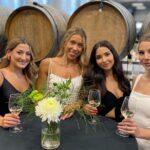 Sparkling Hill Full Day Guided Wine Tour with 5 Wineries - Frequently Asked Questions
