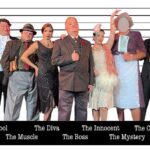 Speakeasy Murder Mystery Dinner Show in Orlando - Practical Details and Tips