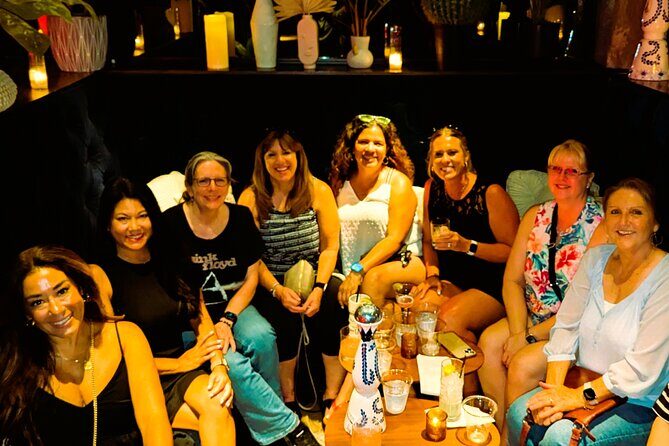 SPEAKEASY SECRETS! The Original Roaring 20s Cocktail Crawl - An In-Depth Look at the Experience