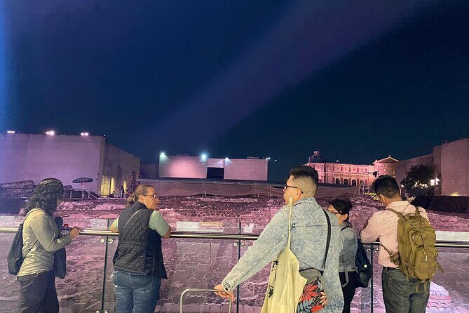 Special Pre-Hispanic Day of the Dead Tour - Authentic Experiences and Hidden Gems