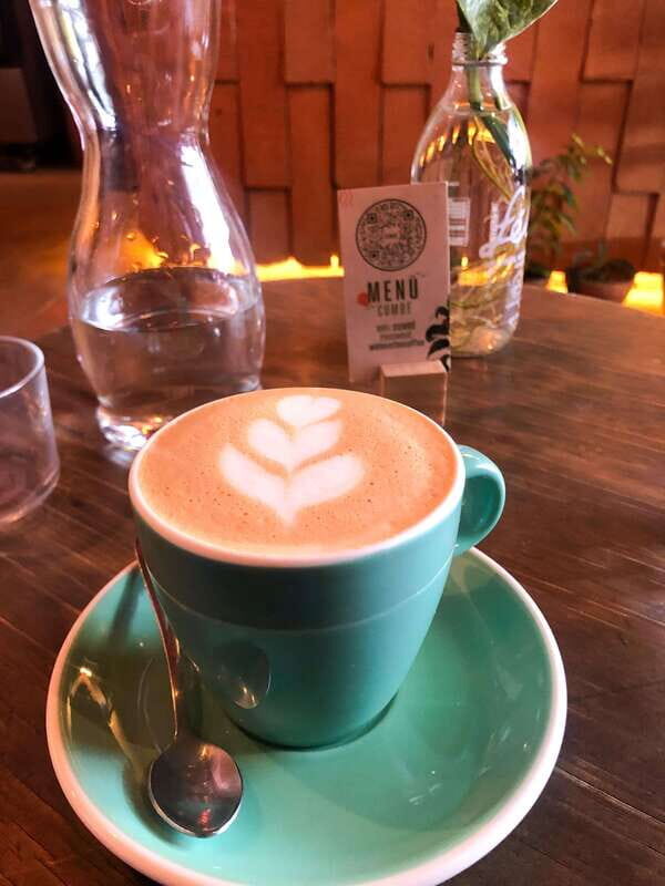 Specialty Coffee Tour in Mexico City - A Closer Look at the Coffee Tour