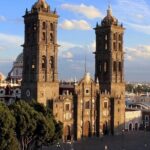 Spectacular tour of Cholula and Puebla from Mexico City - Authentic Experiences and Authentic Insights