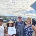 Spectacular Wellington: Half Day Private Sightseeing Tour - What’s Included & What to Keep in Mind