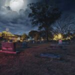 Specters of the Spanish Moss: Jacksonville Ghost Tour - Is It Worth Your Money?