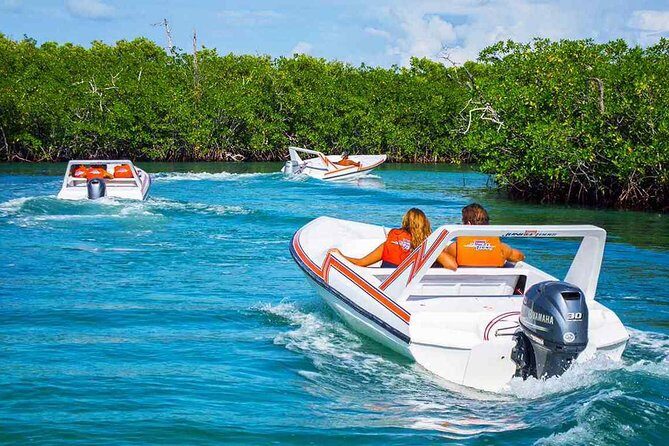 Speed boat aventure and snorkel - Practical Tips for Your Trip