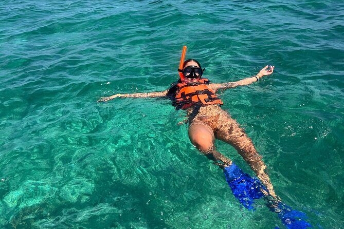 Speed Boat Snorkeling in Cancun with Mayan Ceremony and Tasting - A Closer Look at the Itinerary