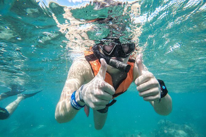 Speedboat adventure in cancun waters - The Practicalities: What to Expect