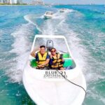 Speedboat and Snorkel Cancun Adventure with Transportation - The Real Deal: Authentic Experiences and Insights