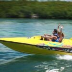 Speedboat and Snorkeling Adventure in Cancun - Who This Tour Is Best For