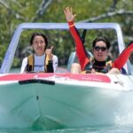 Speedboat and Snorkeling Adventure in Cancun - Practical Aspects and Added Costs