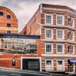 Speight's Brewery Tour & Guided Tasting - The Nuts and Bolts