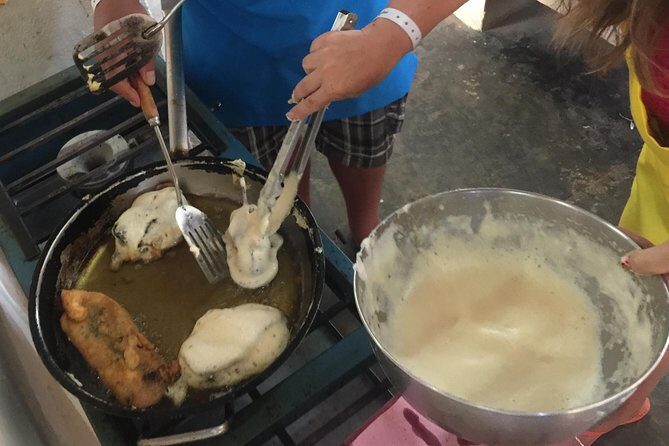 Spicy Passion Cooking Class - Practical Tips and Considerations