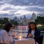 Spirit of Melbourne Dinner Cruise on the Yarra River - FAQ